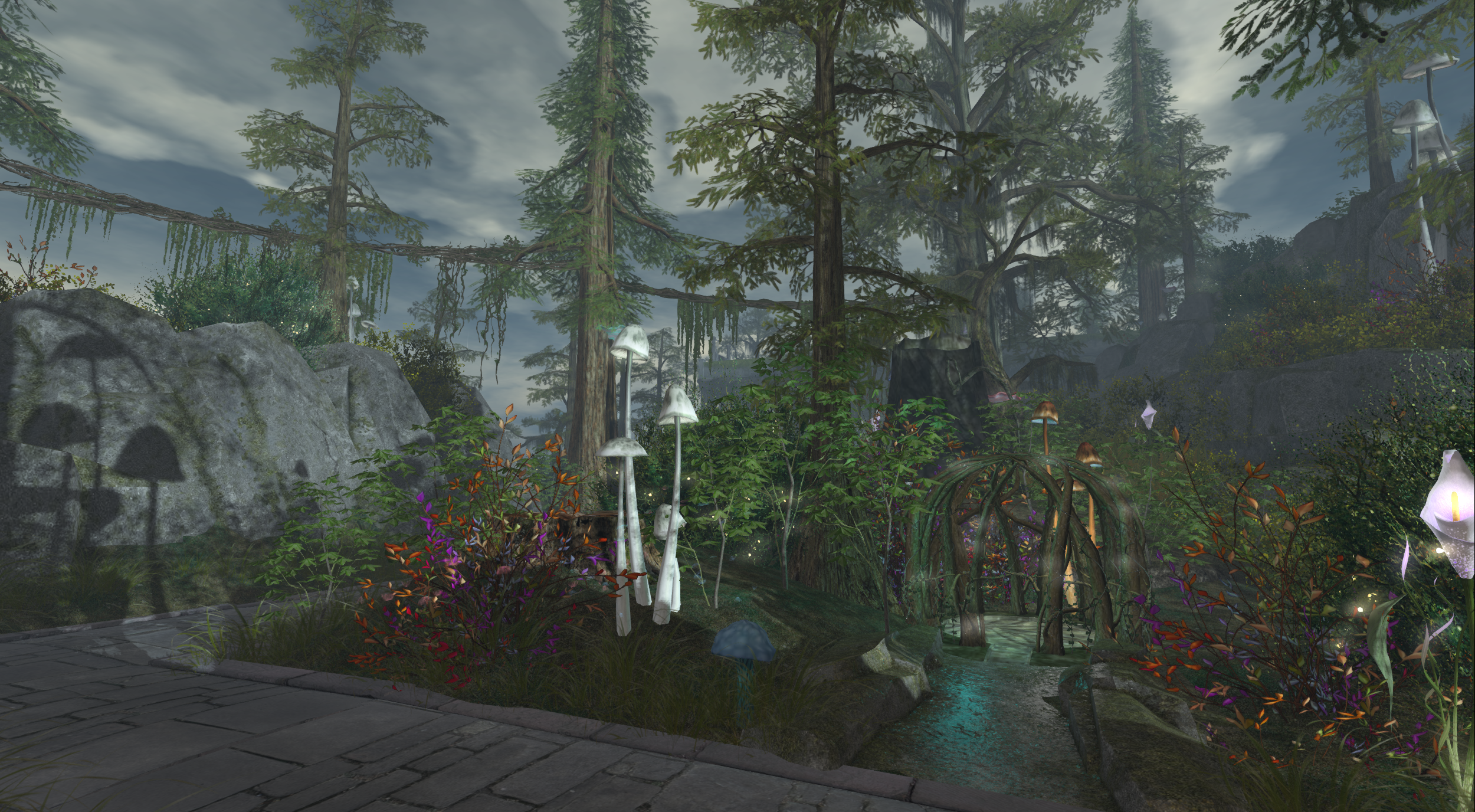 2019-04-15_The Celestial Plain_002 – Robenbergsk View